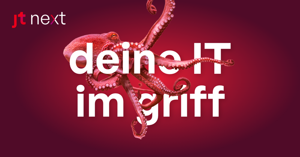 Das Team – Ihre IT-Experten in Eisenstadt - JT Next