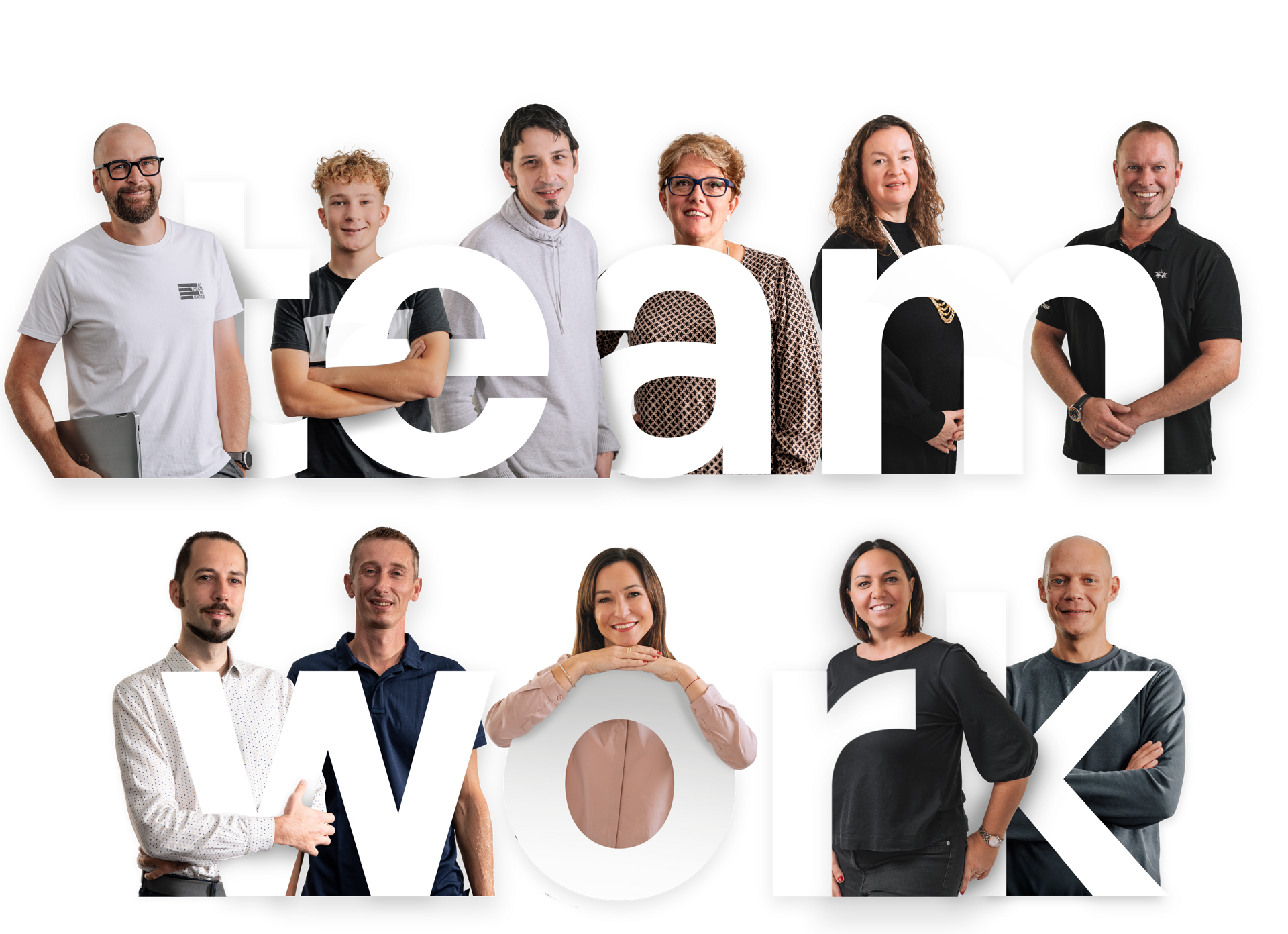 Das Team – Ihre IT-Experten in Eisenstadt - JT Next